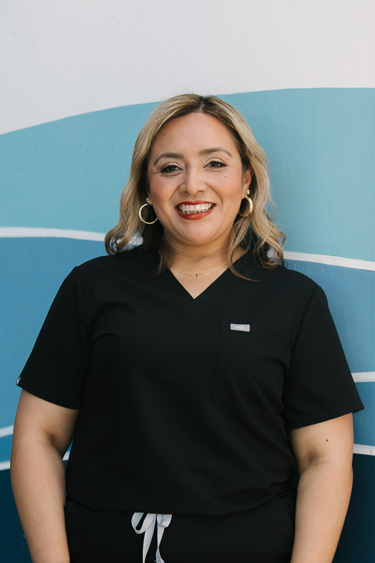 Our Staff | Offshore Oral & Facial Surgery in San Marcos CA