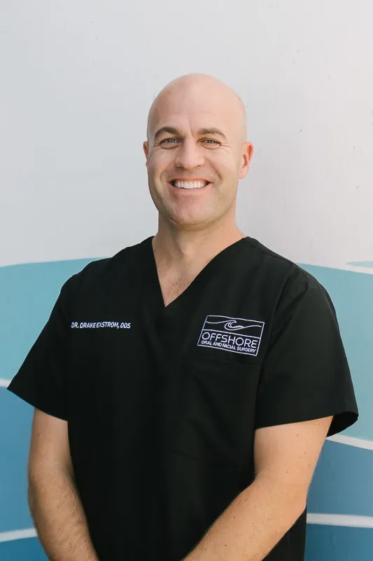Oral Surgeon San Marcos CA | Drake Exstrom, DDS